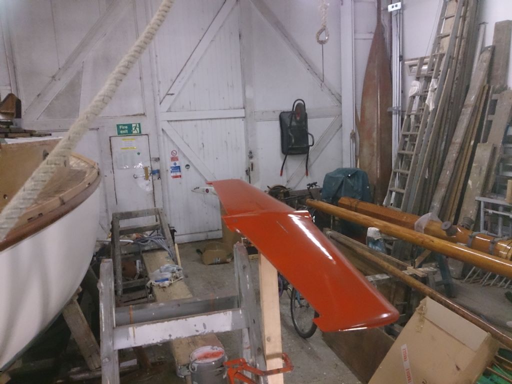 Crescent Bullet - UKCAA Chat - RCM&E Home of Model Flying Forums