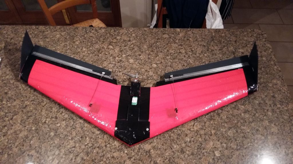 Propeller safety - Incident Reports - RCM&E Home of Model Flying Forums