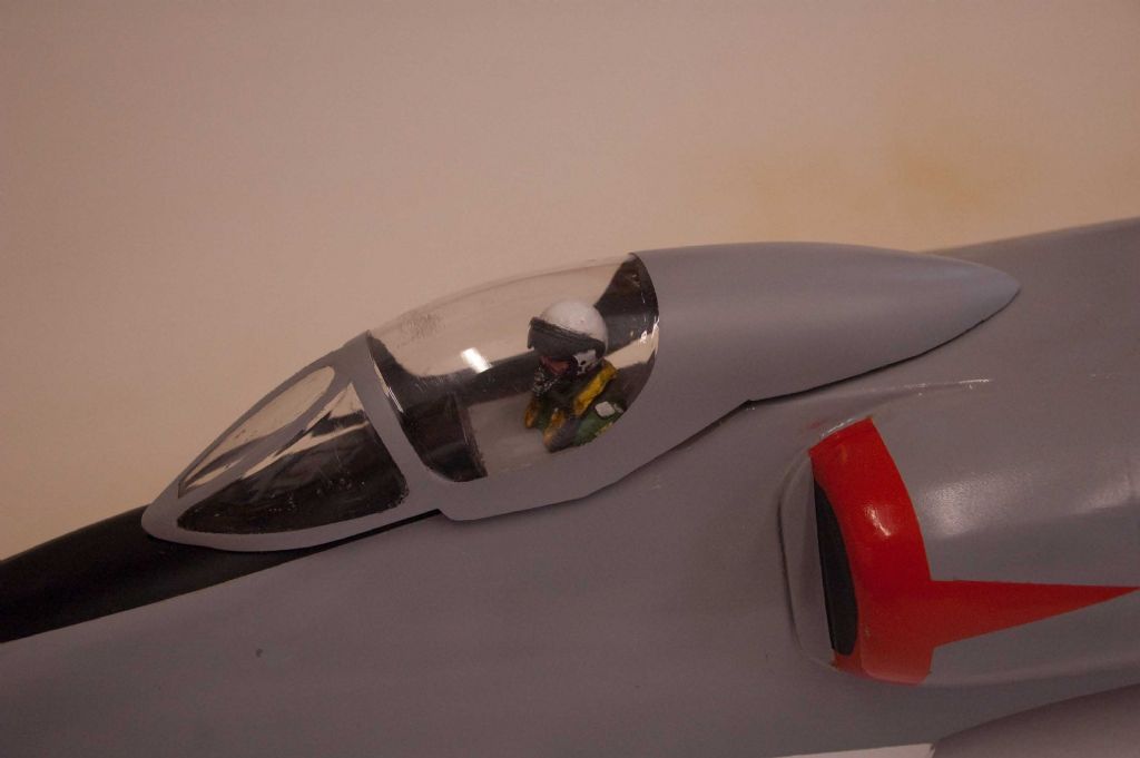 The Blue Tail Flies - PSSA Mass Build 2016 - A4 Skyhawk - RCM&E Home of ...