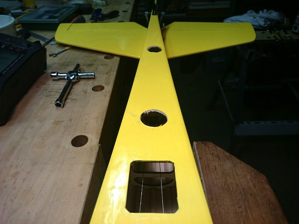 Acro Wot ARTF (balsa) chat - Page 20 - Sport, Aerobatic and 3D kits ...