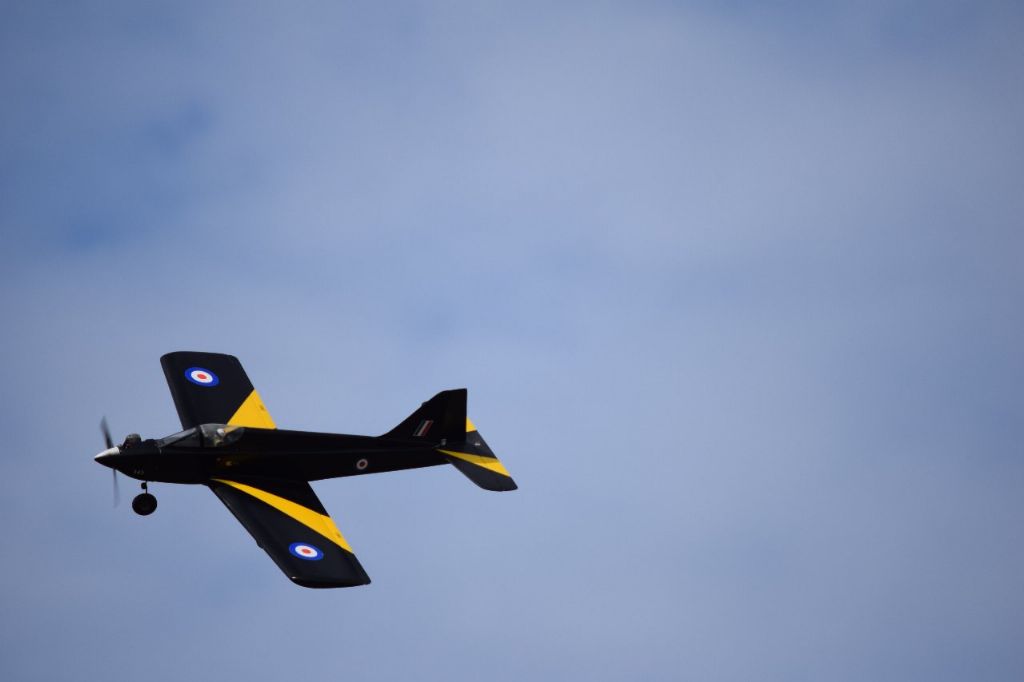 SIG Kougar Refurb and Electric Conversion - Sport, Aerobatic and 3D ...