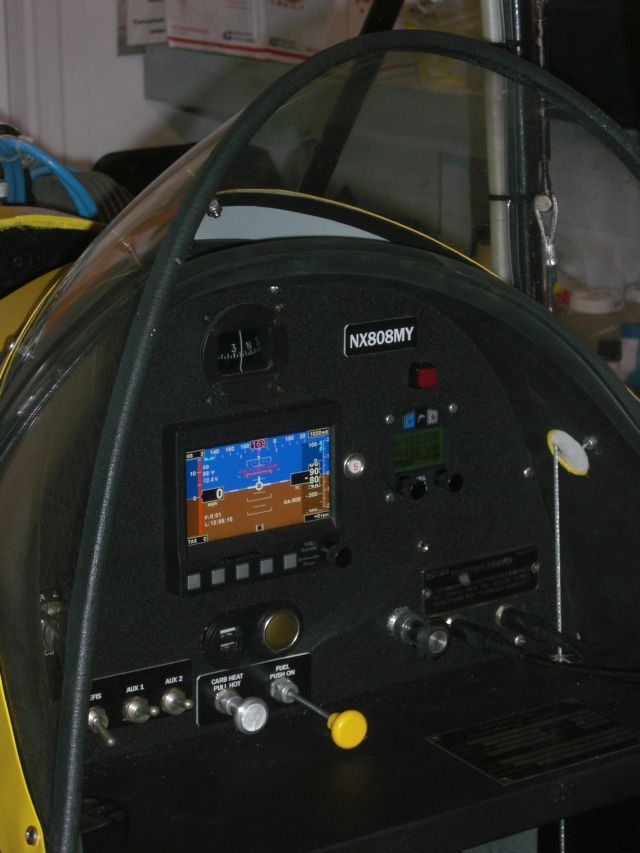 Eric Clutton FRED - Page 3 - Own Design Project Blogs - RCM&E Home of ...