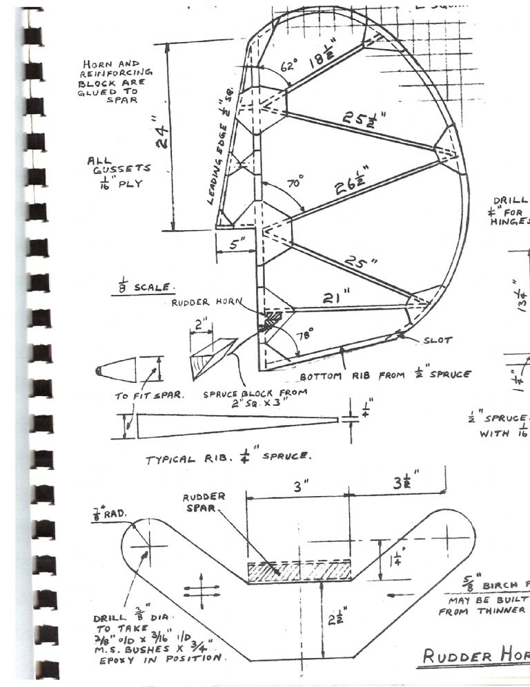 Eric Clutton FRED - Page 4 - Own Design Project Blogs - RCM&E Home of ...