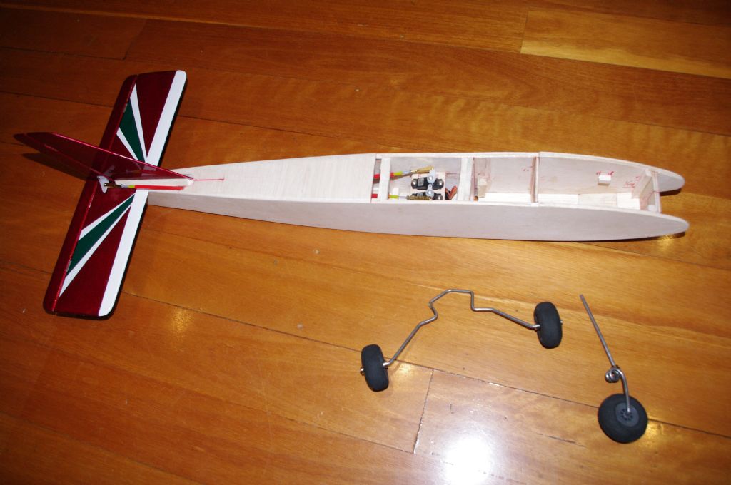 Pics from your free RCME plan build - Page 8 - RCM&E Plan Builders ...