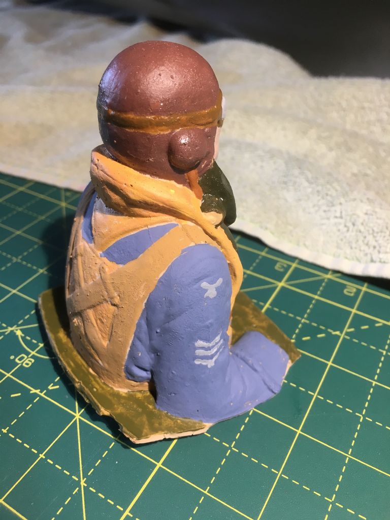 Cambrian Spitfire - Warbird kits - RCM&E Home of Model Flying Forums