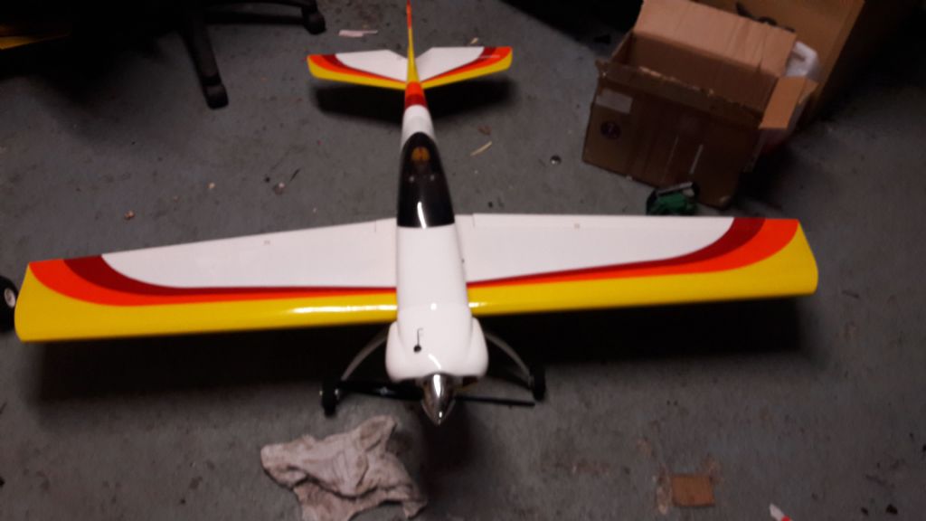 Acro Wot ARTF (balsa) chat - Page 25 - Sport, Aerobatic and 3D kits ...