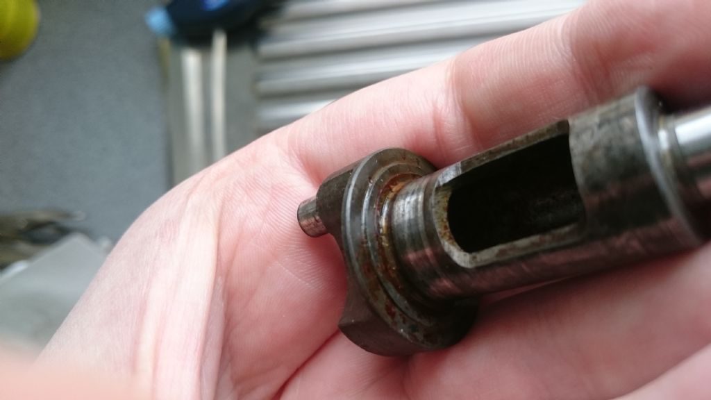 Irvine 40 MKIII Carb Size - IC Engines - RCM&E Home of Model Flying Forums