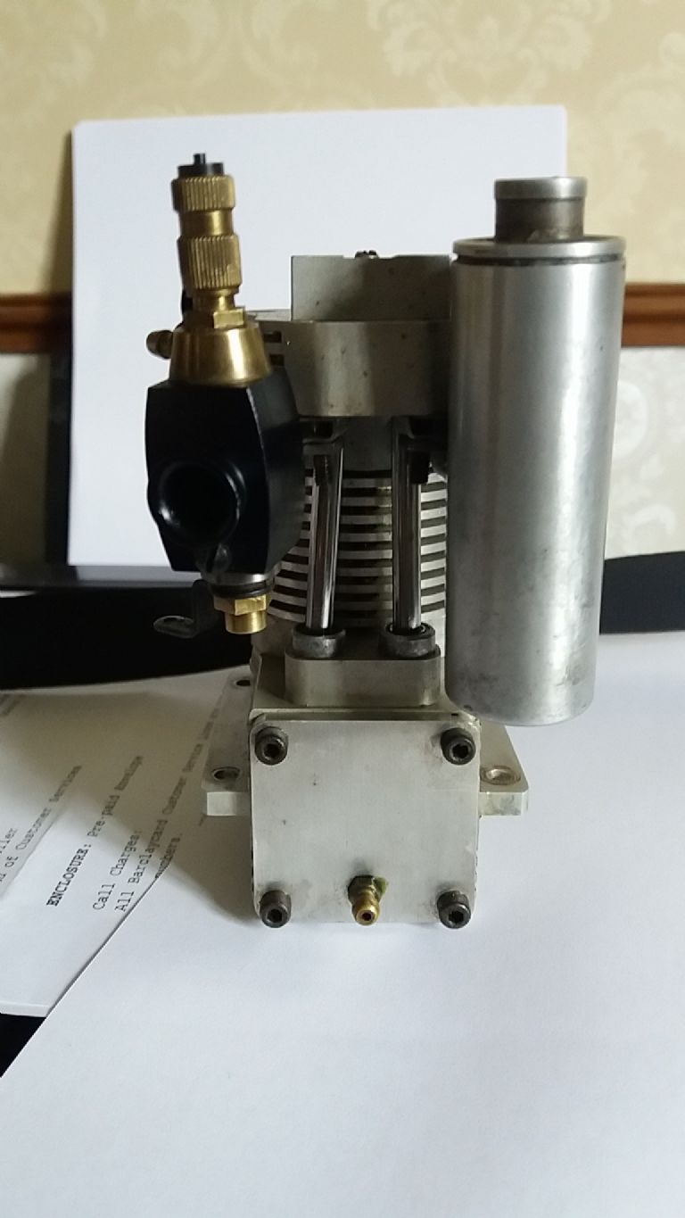 Engines and parts required - IC Engines - RCM&E Home of Model Flying Forums