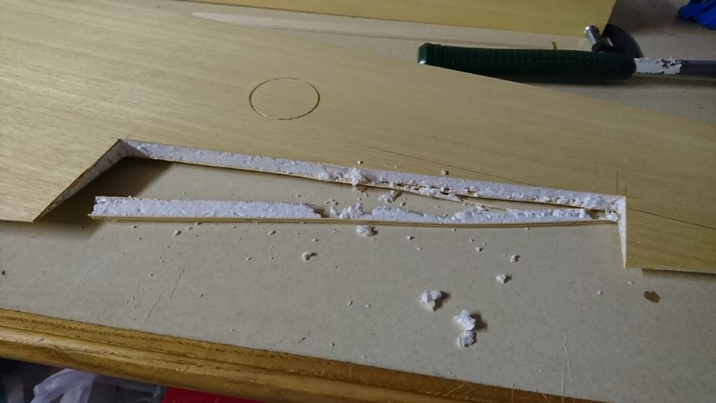 Mosquito Build Blog (Cloud Models) - Build Blogs and Kit Reviews - RCM ...