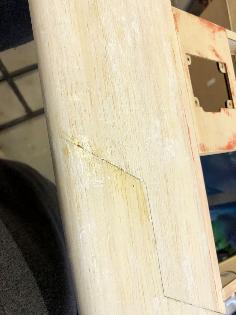 SIG Rascal 110" refurb and electrification - Page 2 - Build Blogs and ...