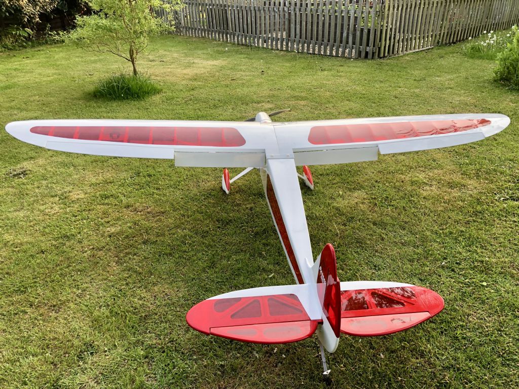 SIG Rascal 110" refurb and electrification - Page 3 - Build Blogs and ...