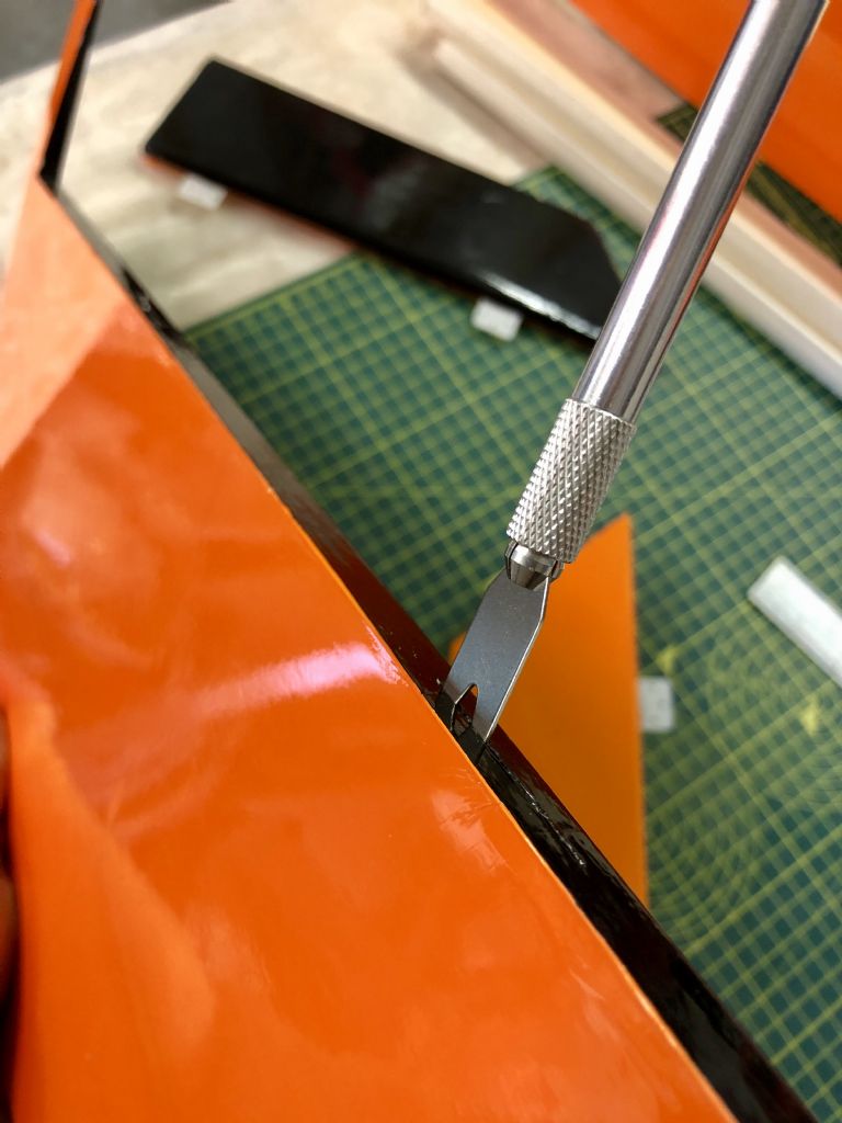 Chris Foss Xtra Wot - Page 3 - Build Blogs and Kit Reviews - RCM&E Home ...