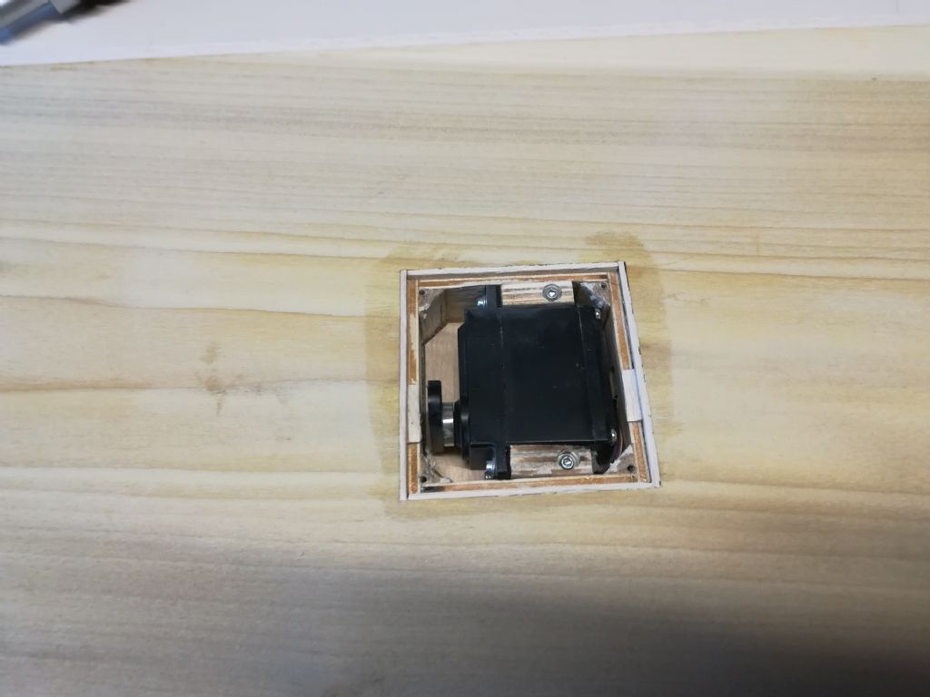 Acro Wot build advice - Beginners - RCM&E Home of Model Flying Forums