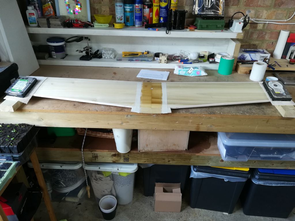 Acro Wot build advice - Page 2 - Beginners - RCM&E Home of Model Flying ...
