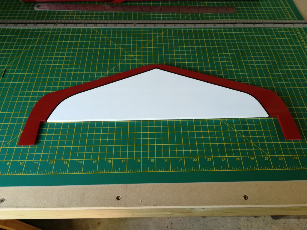 Acro Wot build advice - Page 3 - Beginners - RCM&E Home of Model Flying ...
