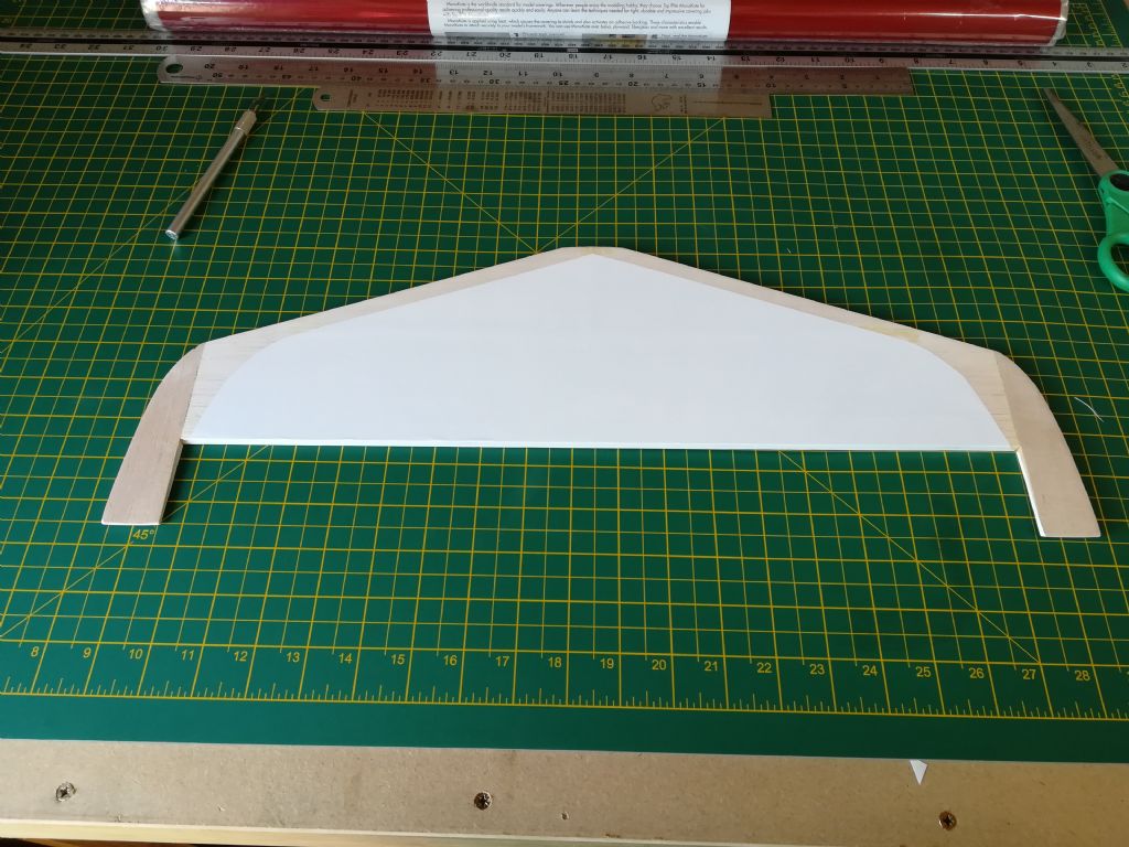 Acro Wot build advice - Page 3 - Beginners - RCM&E Home of Model Flying ...