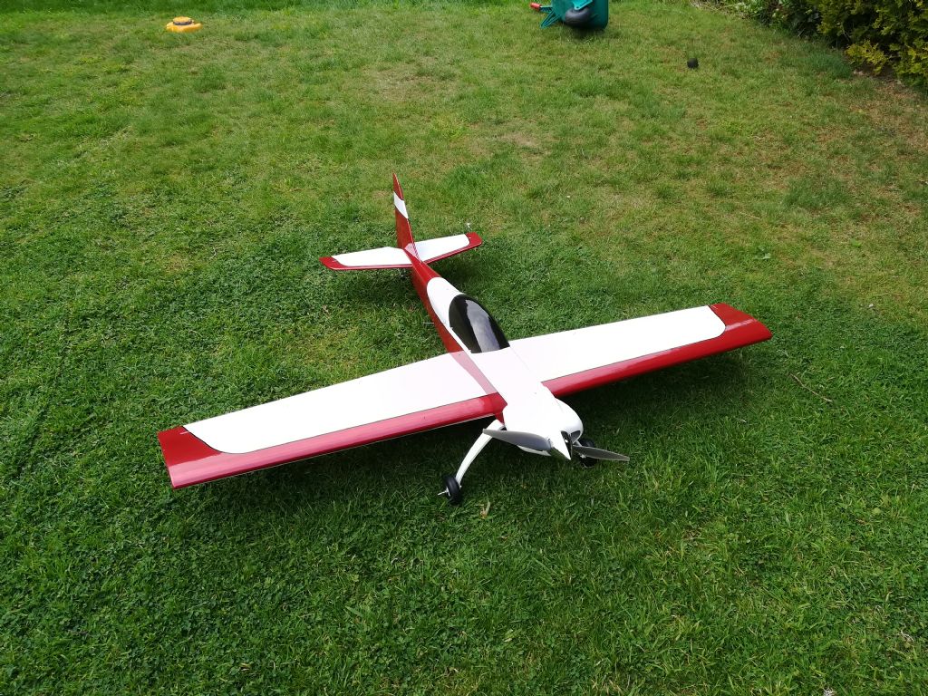 Acro Wot build advice - Page 3 - Beginners - RCM&E Home of Model Flying ...