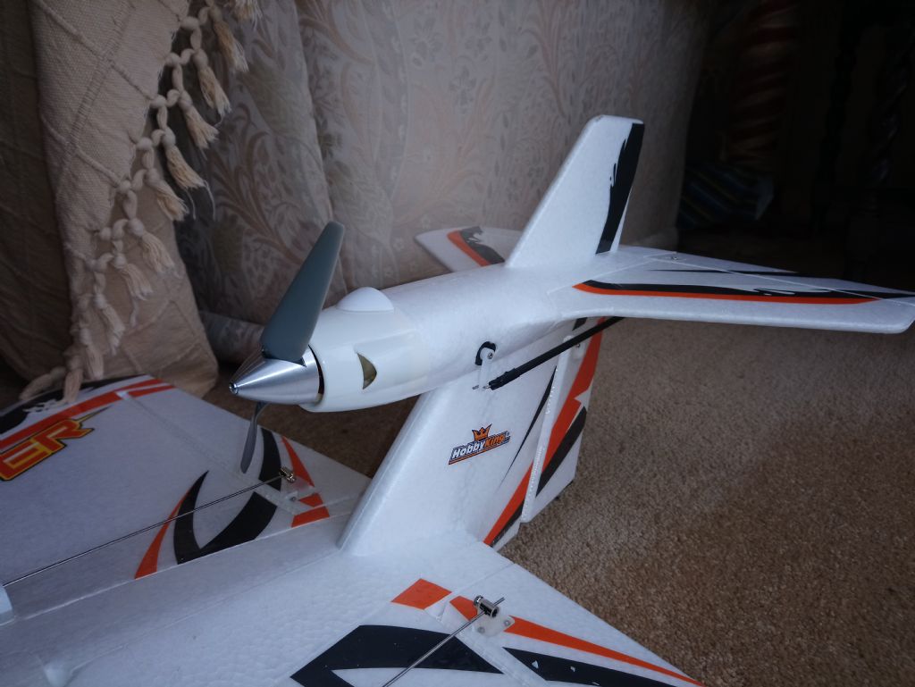 Hobbyking Skipper - Foam models - RCM&E Home of Model Flying Forums