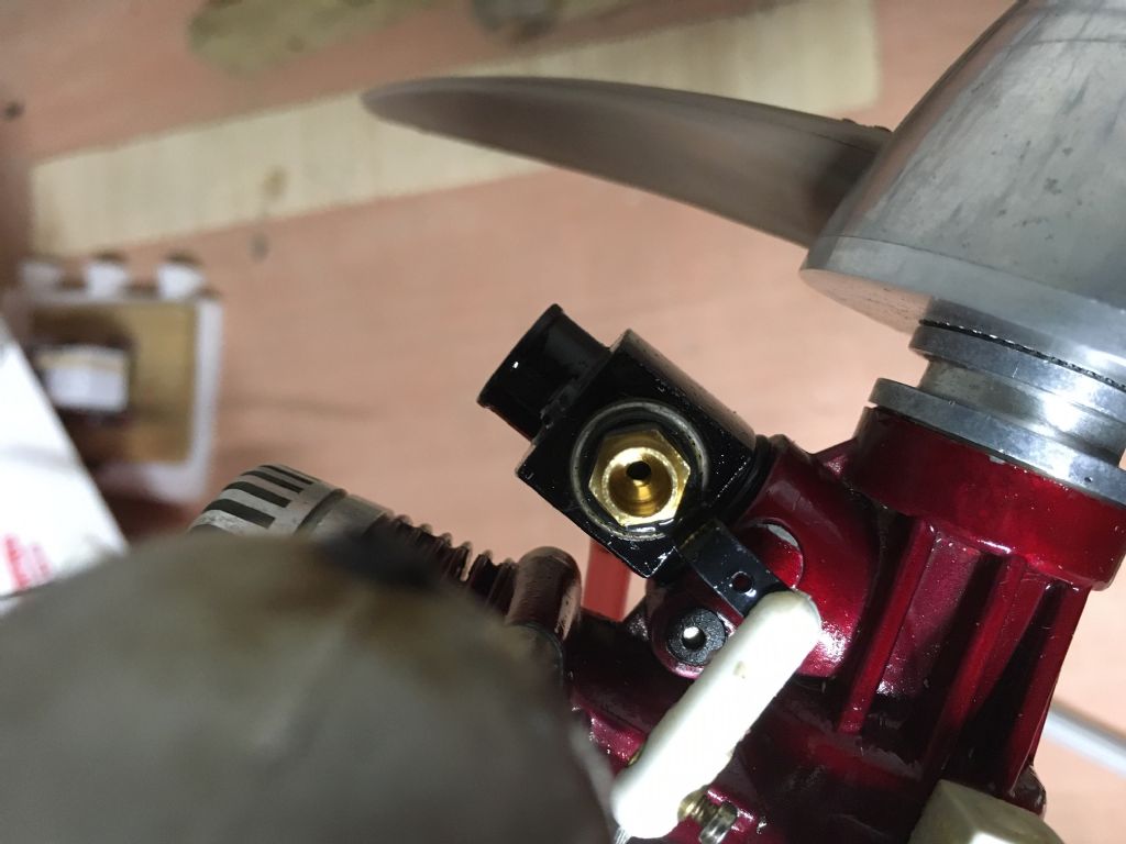 Irvine 53 issues - IC Engines - RCM&E Home of Model Flying Forums