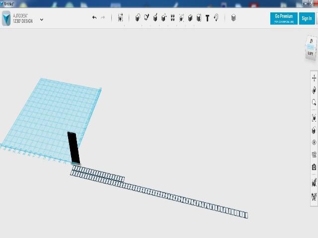 Composite wing ribs - All Things Model Flying - RCM&E Home of Model ...