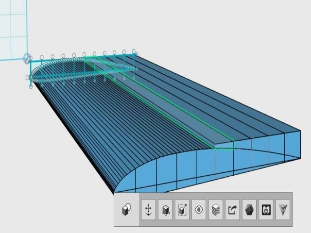 Composite wing ribs - All Things Model Flying - RCM&E Home of Model ...