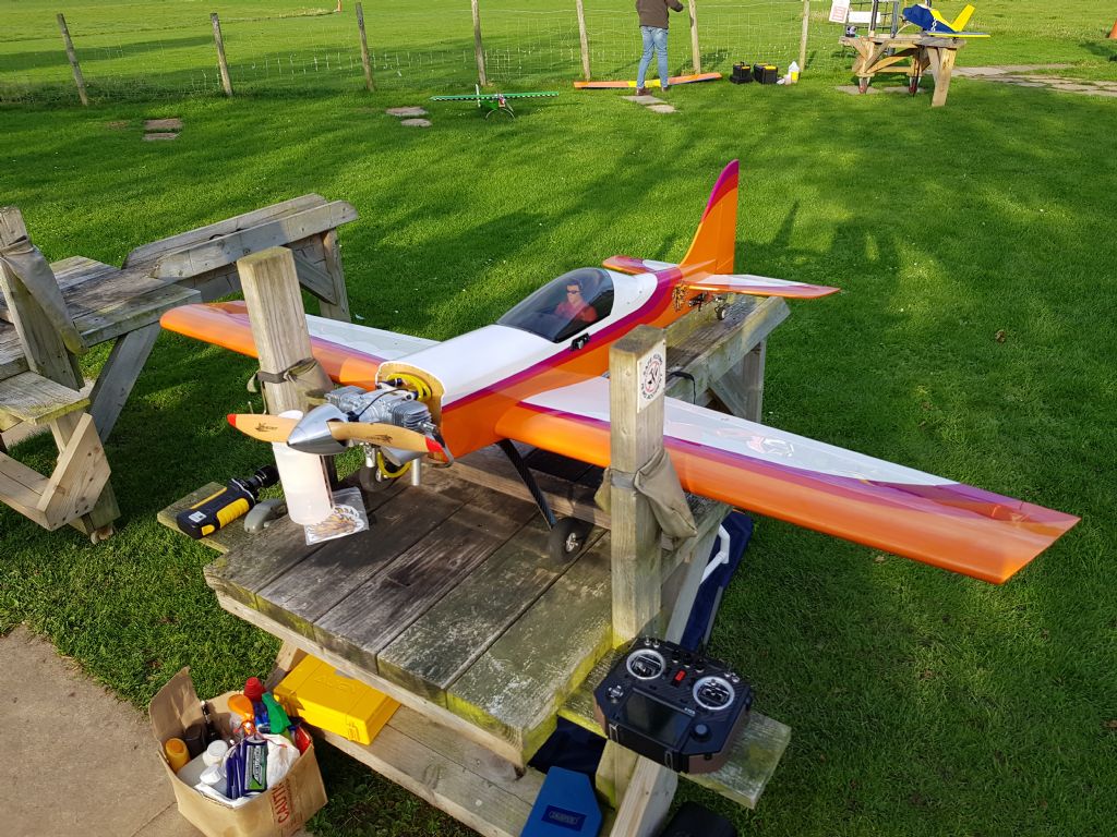 Acro Wot XL Engine Choice - Page 2 - All Things Model Flying - RCM&E ...