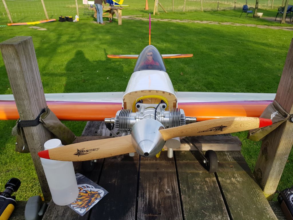 Acro Wot XL Engine Choice - Page 2 - All Things Model Flying - RCM&E ...