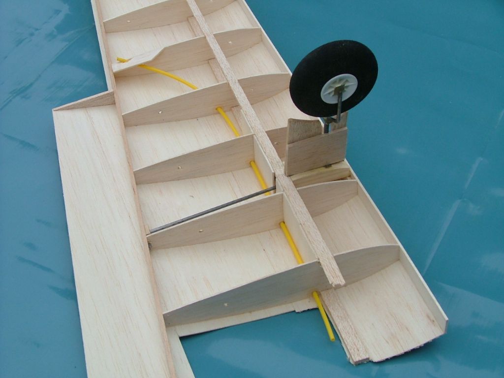 Robin Fowler's Percival Prentice. - Scale Matters - RCM&E Home of Model ...