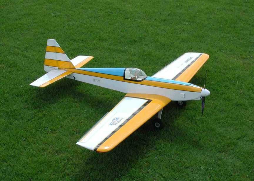 All-Time Favourite Model? - All Things Model Flying - RCM&E Home of ...