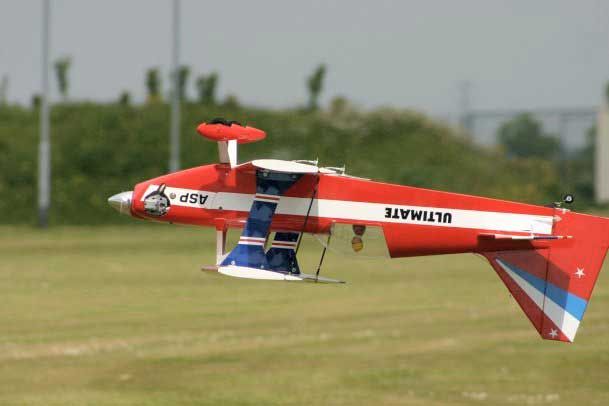 Sport planes - engine recommendations - IC Engines - RCM&E Home of ...