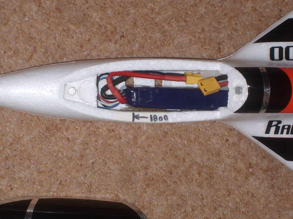 Funjet / Radjet comparison - General Electric Flight Chat - RCM&E Home ...