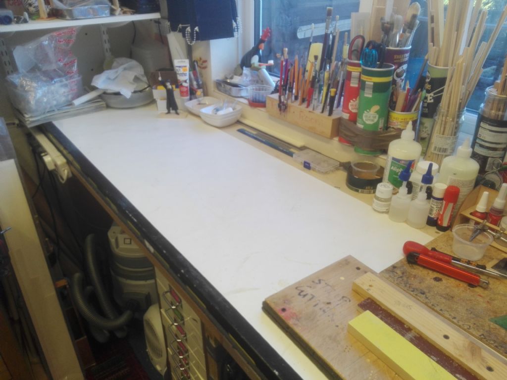 Building board - Beginners - RCM&E Home of Model Flying Forums