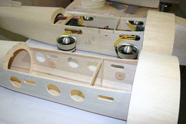 Harrier Jump Jet- The aeromodelling Holy Grail !!!! - Tony Nijhuis plan ...