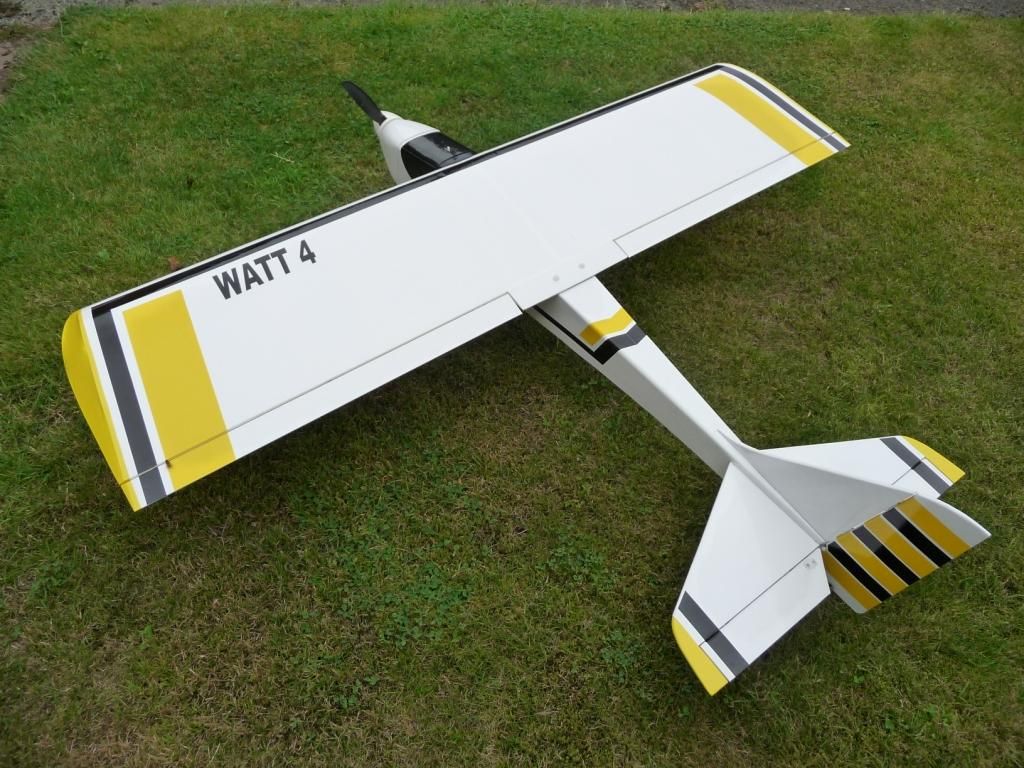Show Us Your WOT 4s! - All Things Model Flying - RCM&E Home of Model ...
