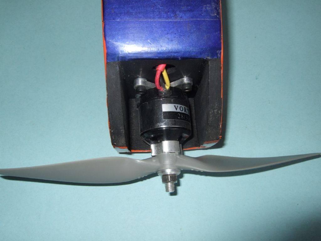 Mini Tyro kit build questions - RCM&E Plan Builders - RCM&E Home of ...