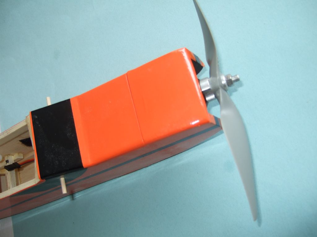 Mini Tyro kit build questions - RCM&E Plan Builders - RCM&E Home of ...