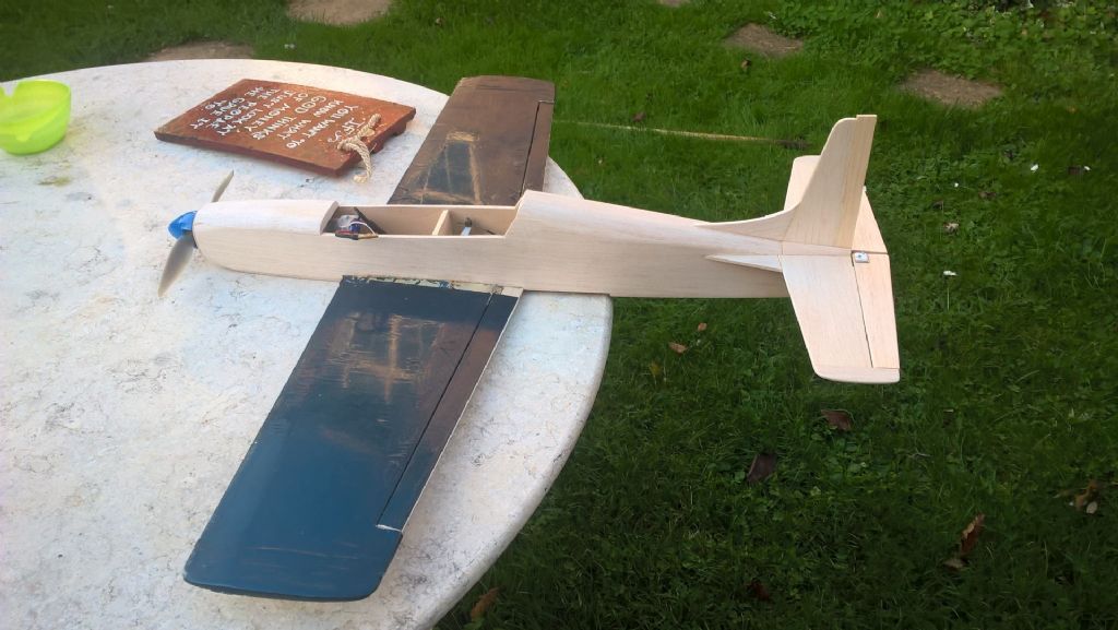 Pics from your free RCME plan build - Page 8 - RCM&E Plan Builders ...