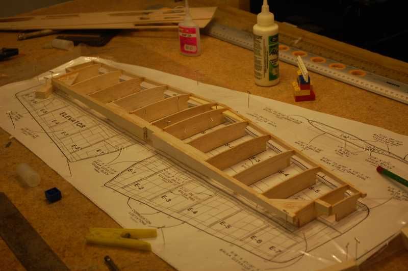 Top Flite Cessna 182 build - Build Blogs and Kit Reviews - RCM&E Home ...