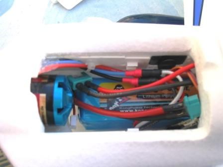 Multiplex Gemini - Scale and Semi-Scale kits - RCM&E Home of Model ...