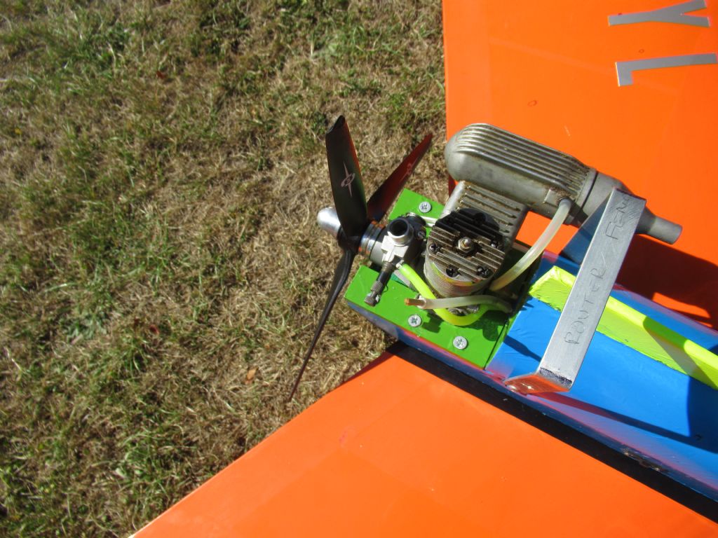 Propeller safety - Incident Reports - RCM&E Home of Model Flying Forums