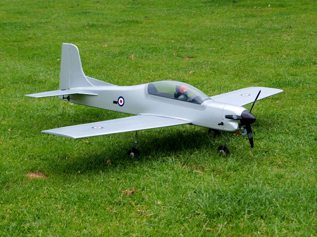 Ian Jones' IC powered and Slope Tucanos - Page 4 - The 2013 Tucano Mass ...