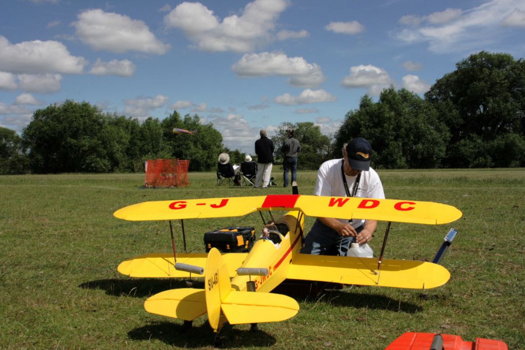 Rigging - Hints and Tips - RCM&E Home of Model Flying Forums