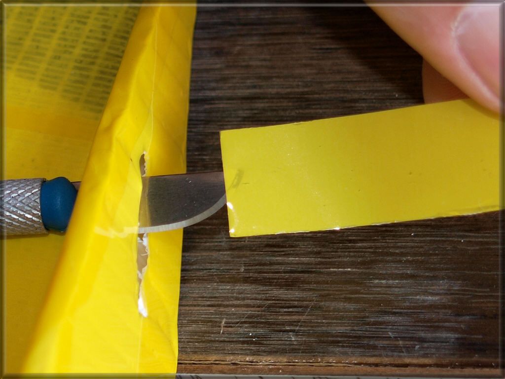 Zagi winglets - All Things Model Flying - RCM&E Home of Model Flying Forums