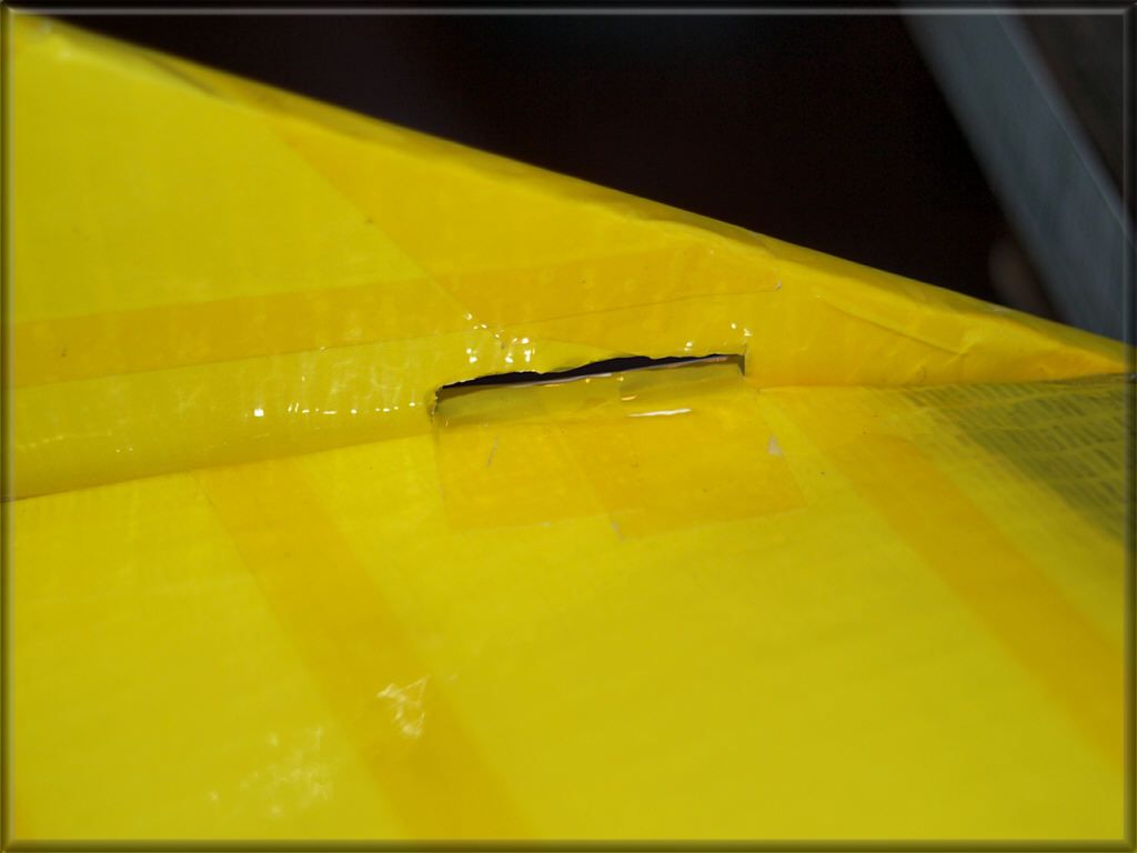 Zagi winglets - All Things Model Flying - RCM&E Home of Model Flying Forums