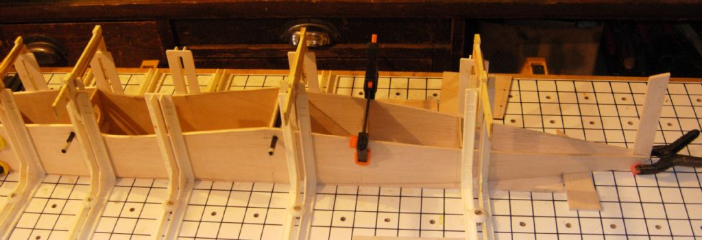 Das Liddle Stik - Building from Traditional Kits and Plans - RCM&E Home ...