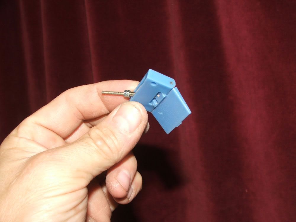 Swingee Hinges - Model Engineering and Accessories - RCM&E Home of ...