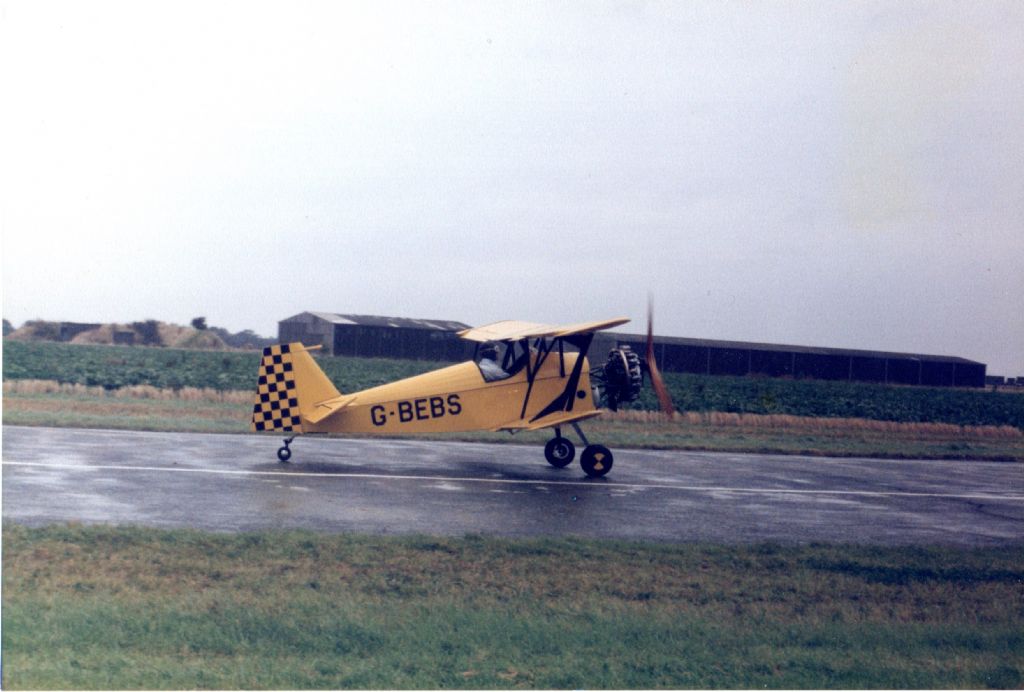 From the family album - All Things Model Flying - RCM&E Home of Model ...