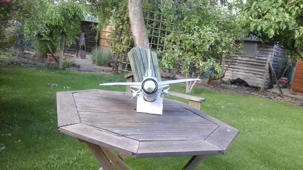 EE Lightning - Build Blogs and Kit Reviews - RCM&E Home of Model Flying ...