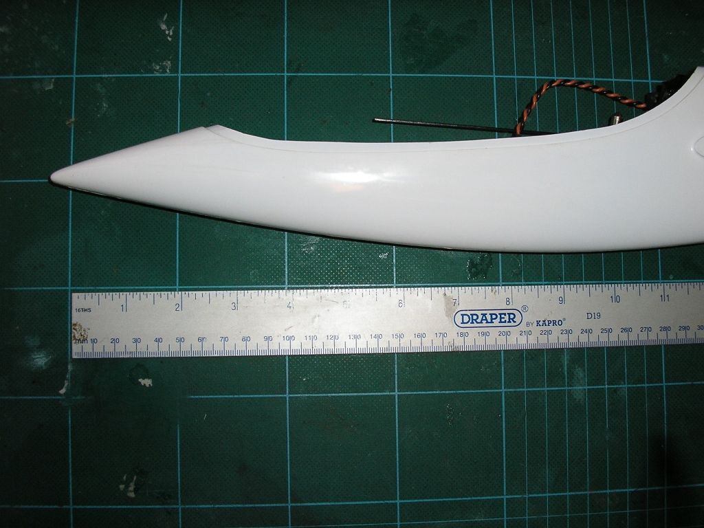 RCRCM Mini Vector - Gliders and Gliding - General Discussion - RCM&E ...