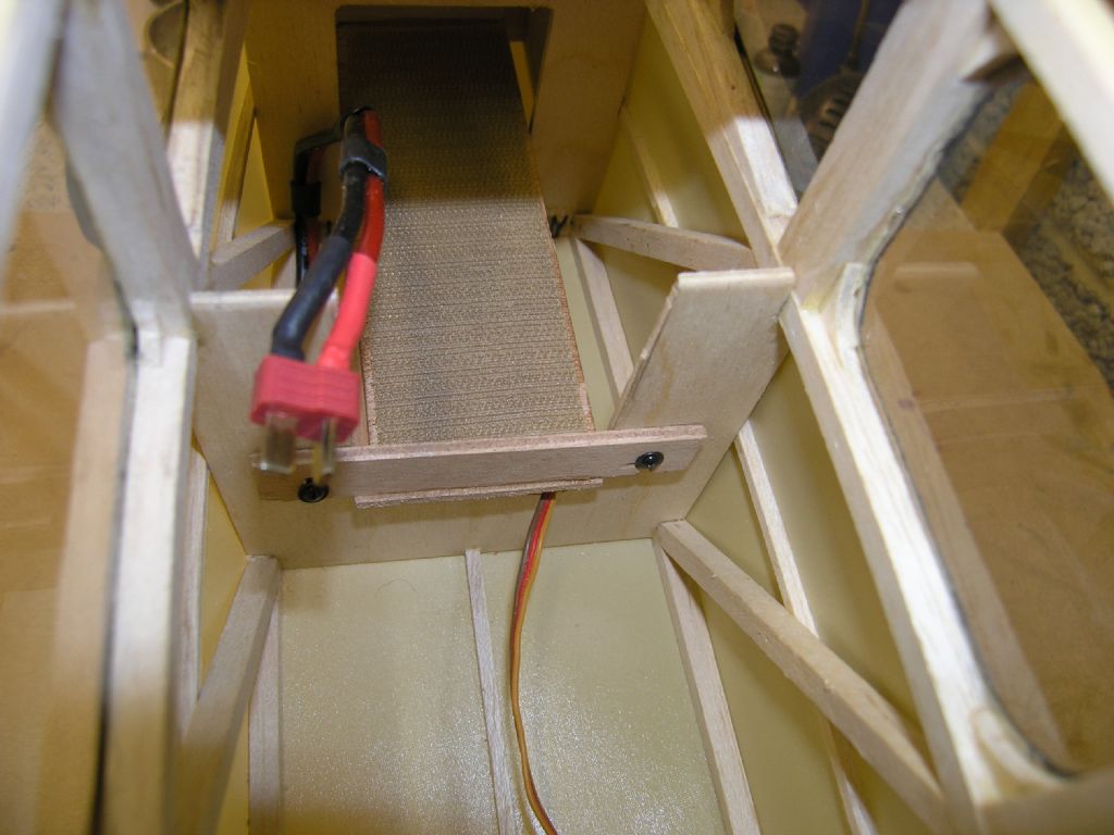 Quaker Flash build - Page 2 - The 2012 Vintage Mass Build - RCM&E Home ...